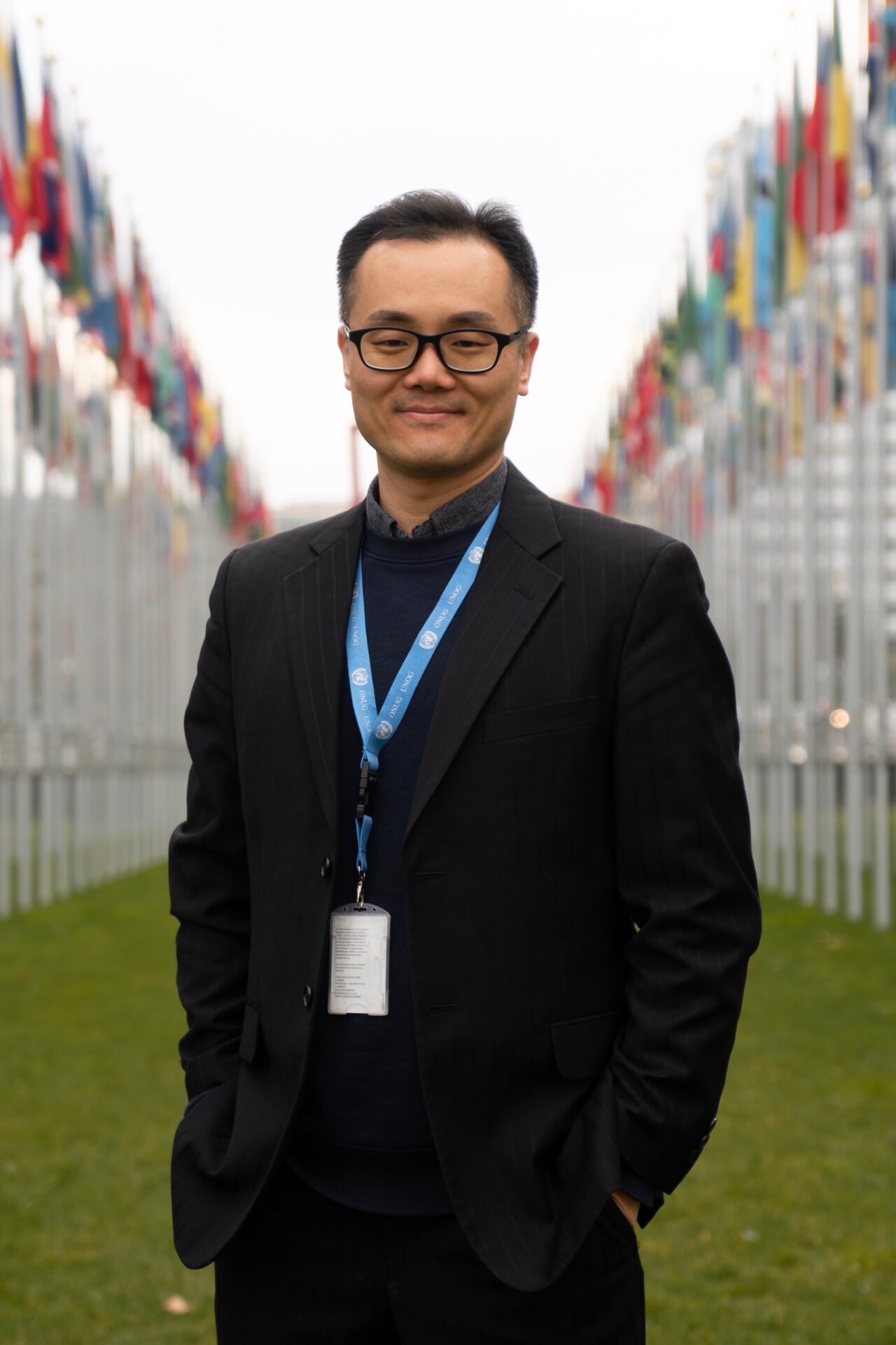 Pscore's structure - PSCORE