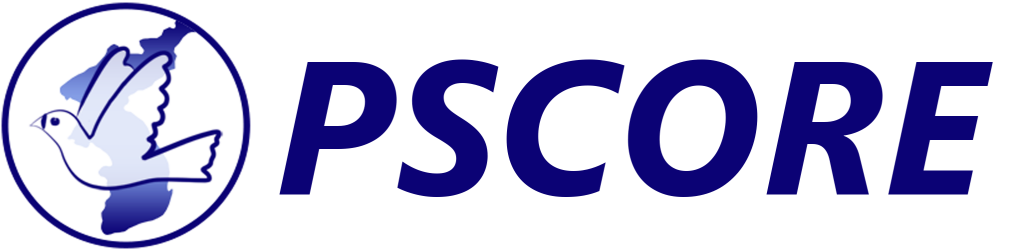 History of PSCORE - PSCORE